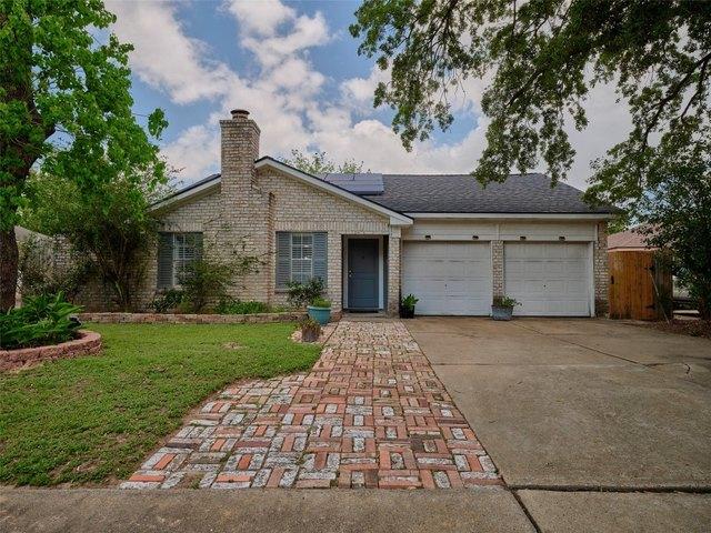22106 Fincastle Dr, Katy, TX 77450