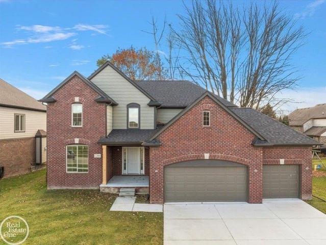 22106 Grove Dr Lot 43, Macomb Township, MI 48042