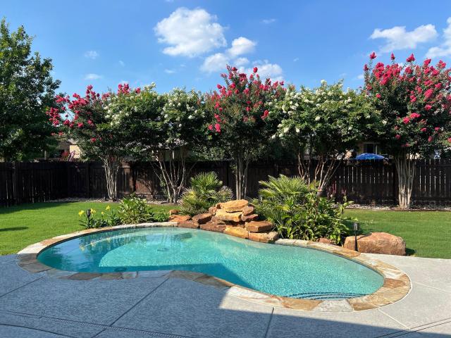 2210 Manada Trail, Cedar Park, TX 78641 | MLS #2002