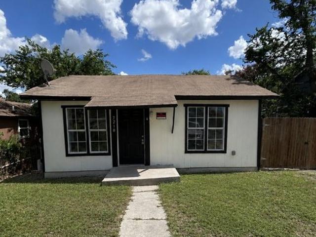 2210 Martin Luther King Dr, San Antonio, TX 78203