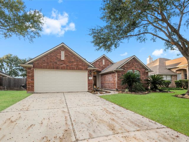 2210 Melanie Park Dr, Spring, TX 77388 | MLS #50119 | Compass