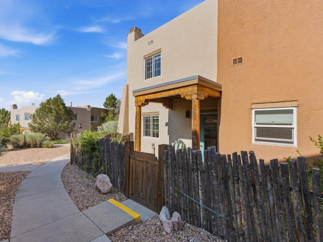 2210 Miguel Chavez Road 612