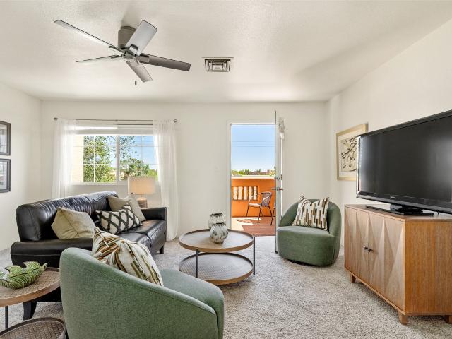 2210 Miguel Chavez Road 1423