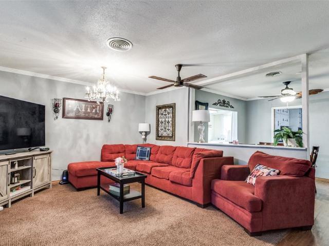 2210 NW 24th St, Fort Worth, TX 76164 | MLS #21227