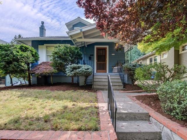 2210 NE 54th Ave, Portland, OR 97213