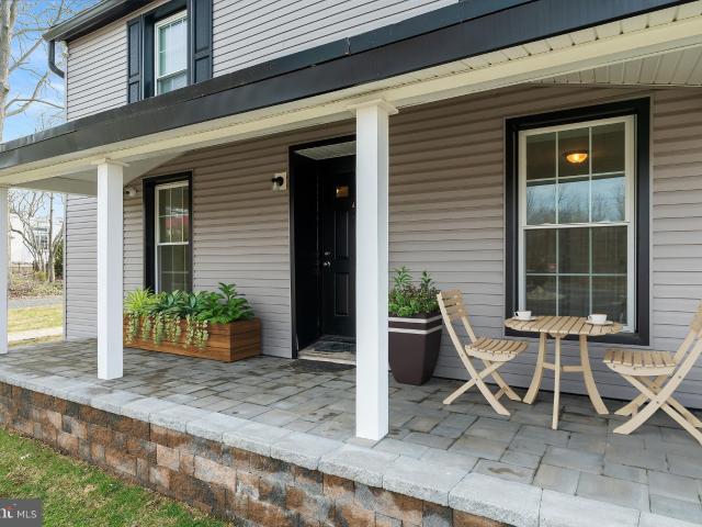 2210 New Falls Rd, Unit A, Bristol, PA 19007 | MLS #PABU2113 | Compass