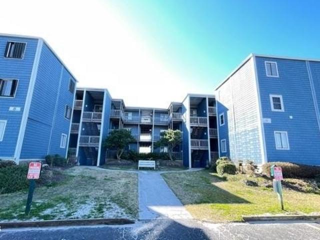 2210 New River Inlet Rd Unit 252, North Topsail Beach, NC 28460