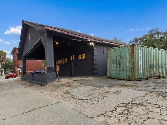 2210 Ogeechee Road