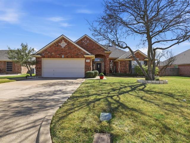 2210 Old Foundry Road