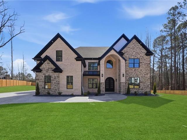 2210 Old Fountain Rd, Dacula, GA 30019 | MLS #7723 | Compass