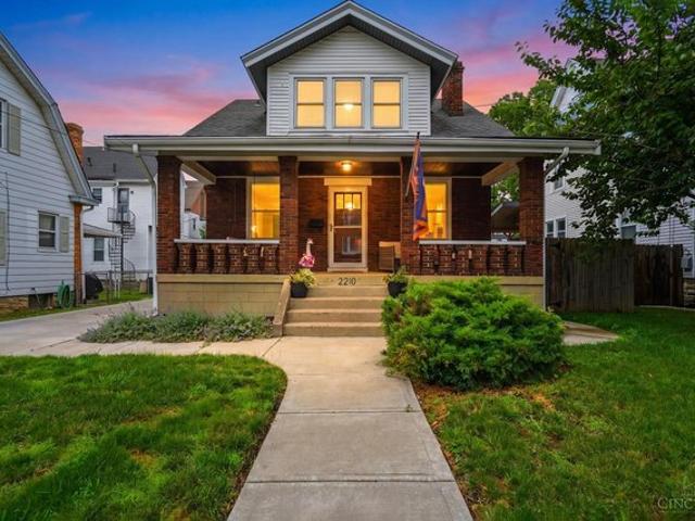 2210 Adams Ave, Norwood, OH 45212