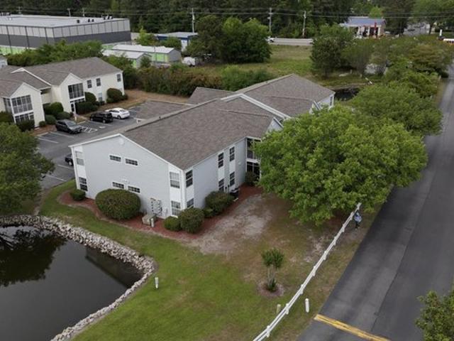 2210 Andover Dr Apt E, Myrtle Beach, SC 29575