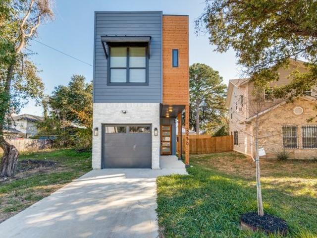 2210 Bethurum Ave, Dallas, TX 75215