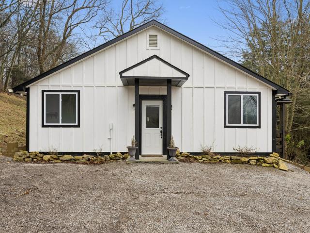2210 Blackburn Hollow Rd, Cornersville, TN 37047 | MLS #3121