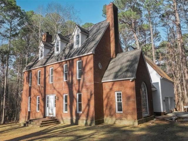 2210 Cammie Wages Rd, Dacula, GA 30019 | Compass