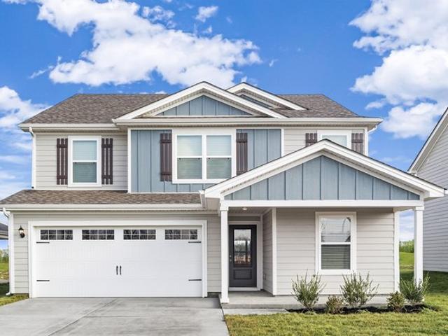 2210 Cancellara Ct, Murfreesboro, TN 37127