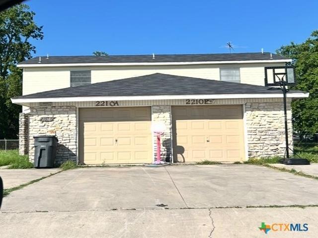 2210 Cascade Dr, Killeen, TX 76549