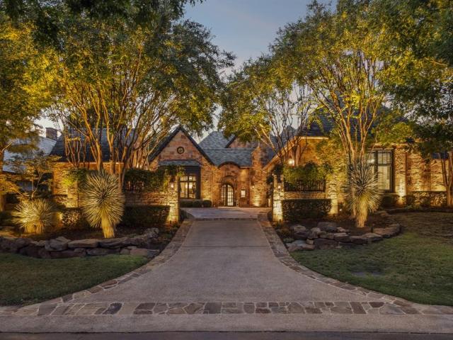 2210 Cedar Elm Terrace