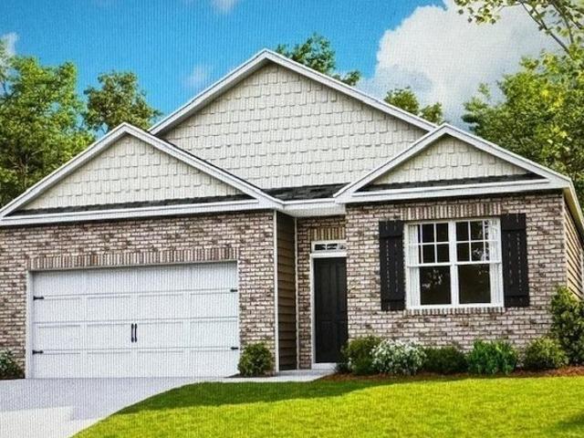 2210 Cheltenham Pl, Columbia, TN 38401