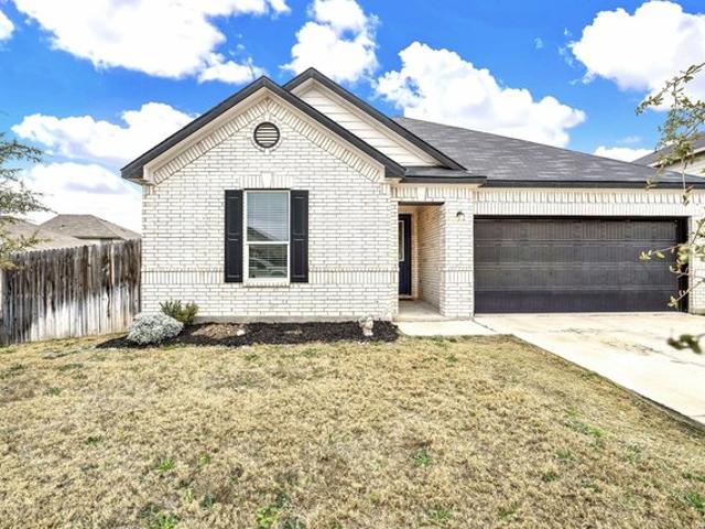 2210 Chronos Dr, San Antonio, TX 78245