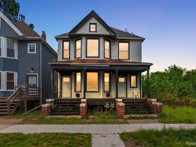 2210 Concord St, Detroit, MI 48207