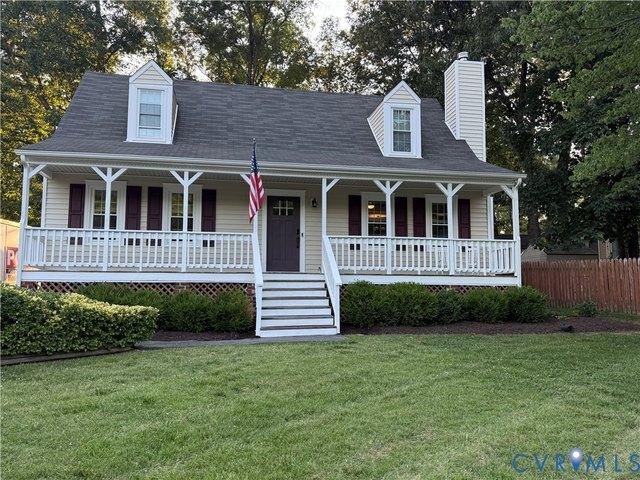 2210 Cox Rd, Henrico, VA 23233