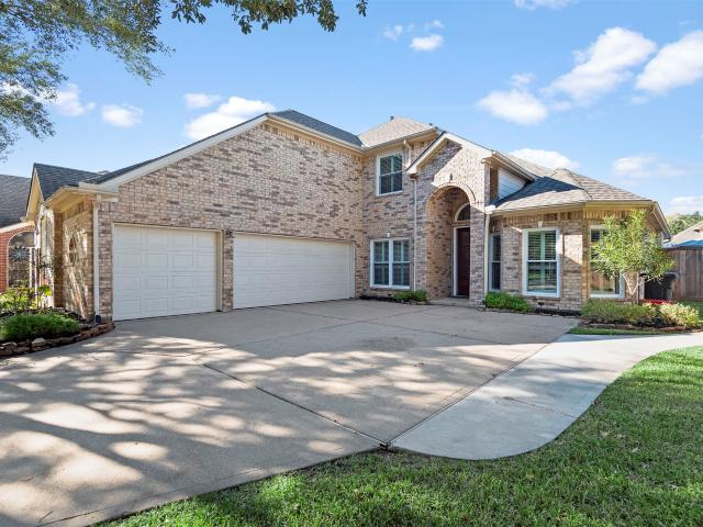 2210 Dorman Court