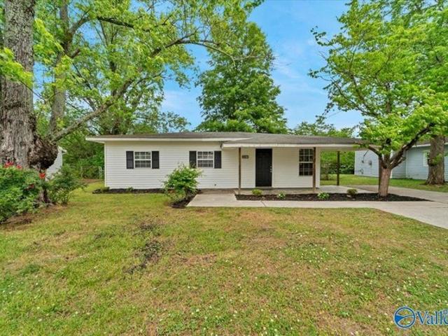 2210 Evans Dr NW, Huntsville, AL 35810