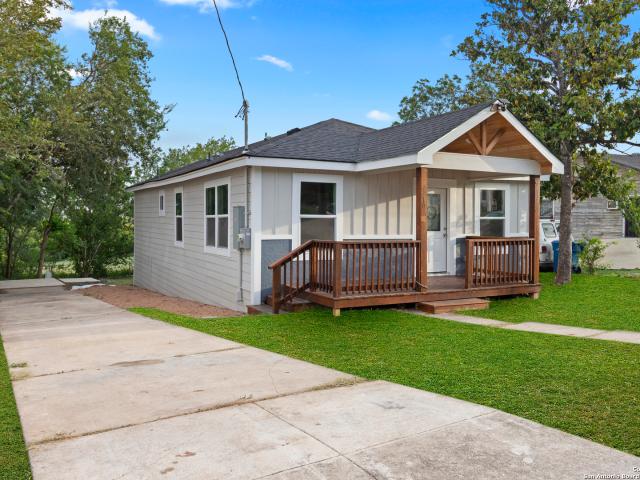 2210 E Crockett St, San Antonio, TX 78202 | MLS #1923
