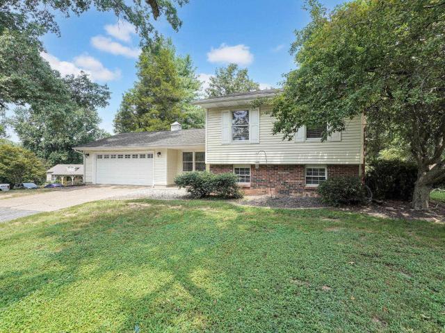 2210 E Boonville New Harmony Road