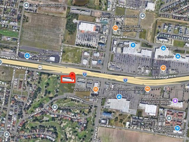 2210 E Expressway 83