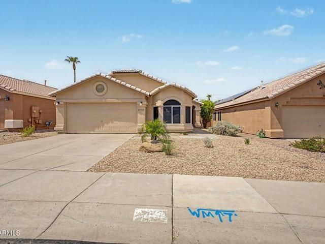 2210 E Menadota Dr, Phoenix, AZ 85024