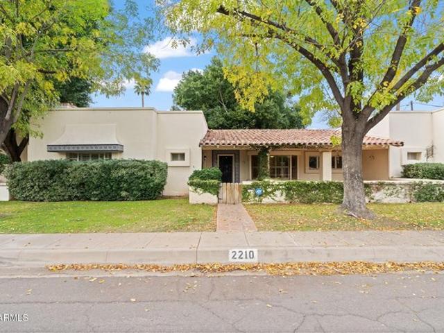 2210 Encanto Dr NW, Phoenix, AZ 85007