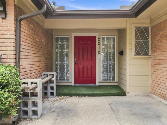 2210 Fairfax Drive
