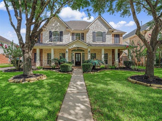 2210 Fox Path, Katy, TX 77494