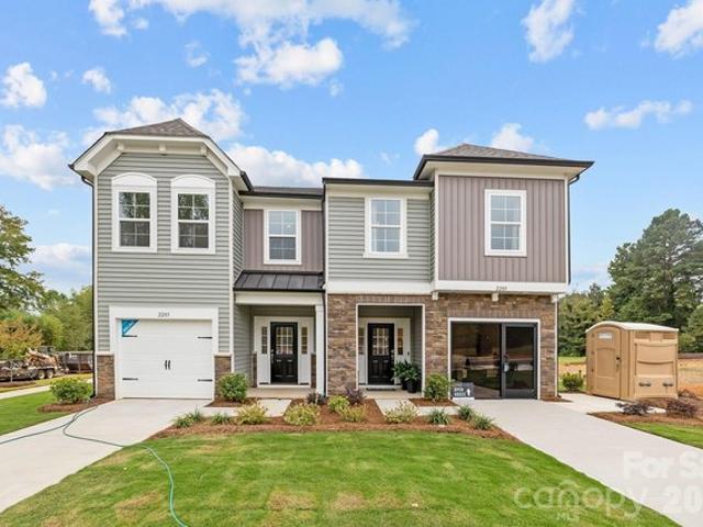 2210 Gladwyne Pl, Charlotte, NC 28269
