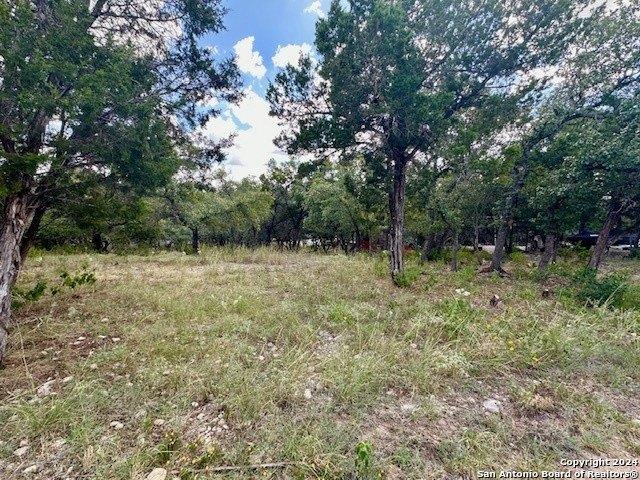 2210 Grandview Frst Lot 221, Canyon Lake, TX 78133