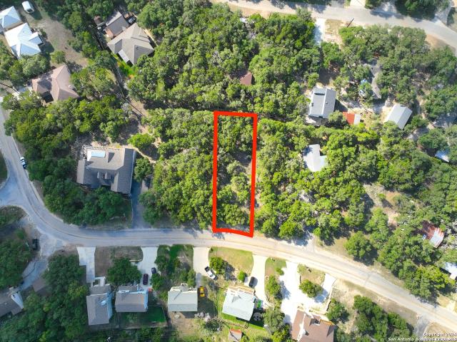 2210 Grandview Pl, Canyon Lake, TX 78133 | MLS #1940