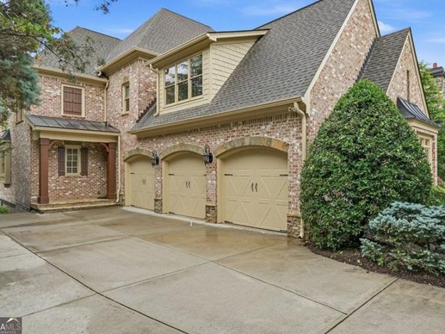 2210 Heathermoor Hill Dr, Marietta, GA 30062