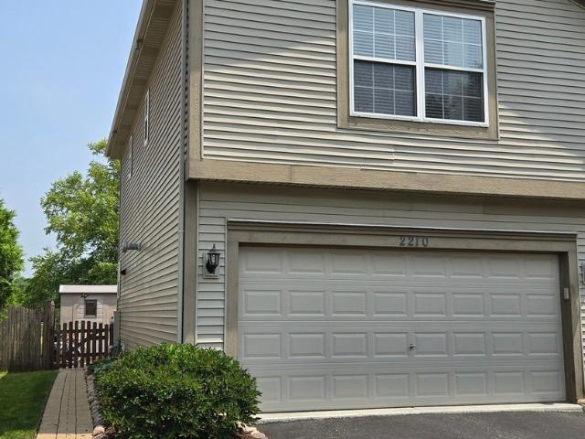 2210 Henning Place