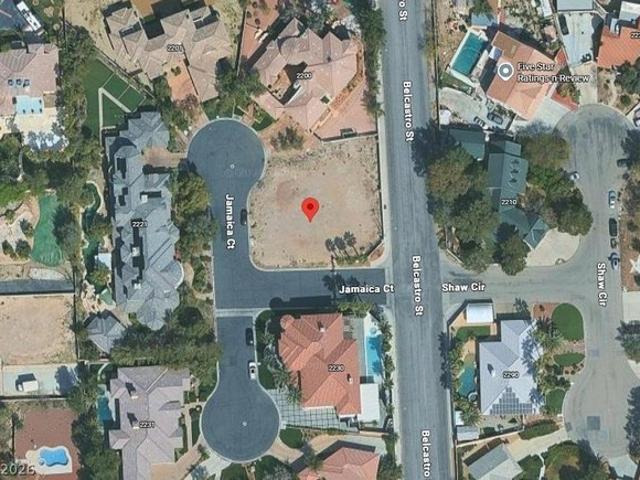 2210 Jamaica Ct, Las Vegas, NV 89117