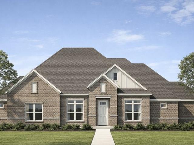 2210 La Escalero Ranch Rd, Waxahachie, TX 75165