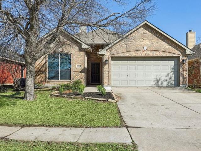 2210 Lakeridge Ln, Wylie, TX 75098
