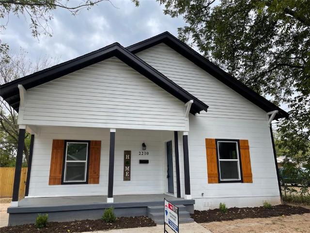 2210 Langford St, Greenville, TX 75401 | MLS #21217