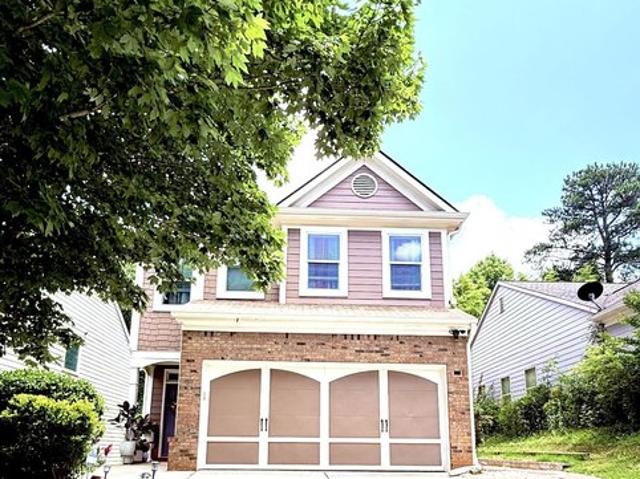 2210 Lily Valley Dr, Lawrenceville, GA 30045