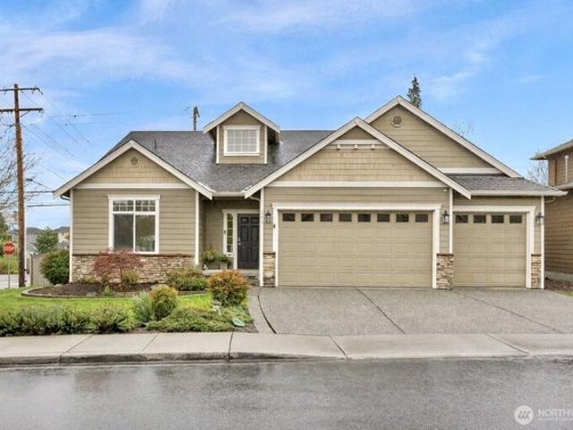 2210 Lincoln Pl, Snohomish, WA 98290
