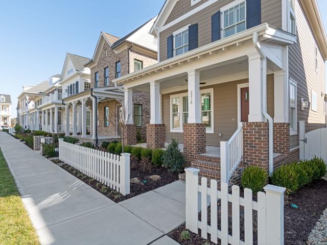 2210 Paden Rd, Nolensville, TN 37135 | MLS #3168 | Compass