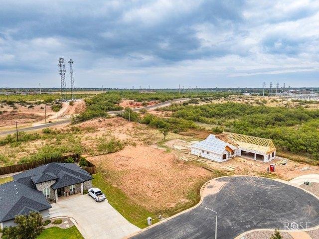 2210 Palms Ct Lot 5, San Angelo, TX 76904
