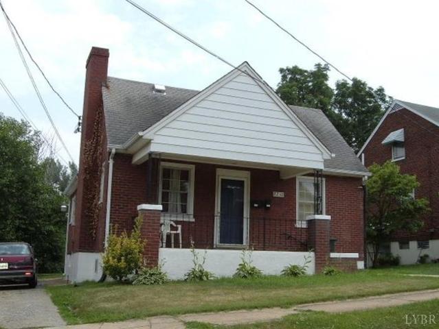 2210 Park Pl, Lynchburg, VA 24501