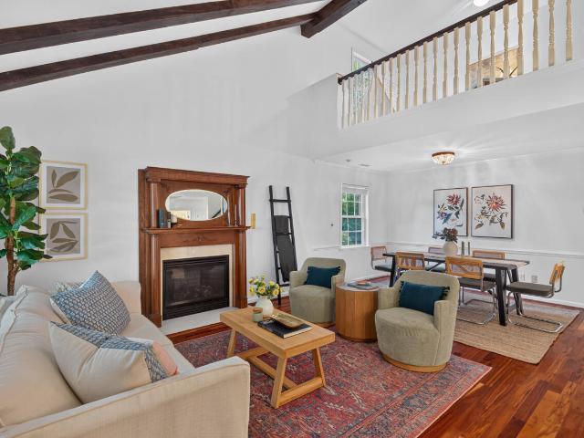 2210 Parkside Drive